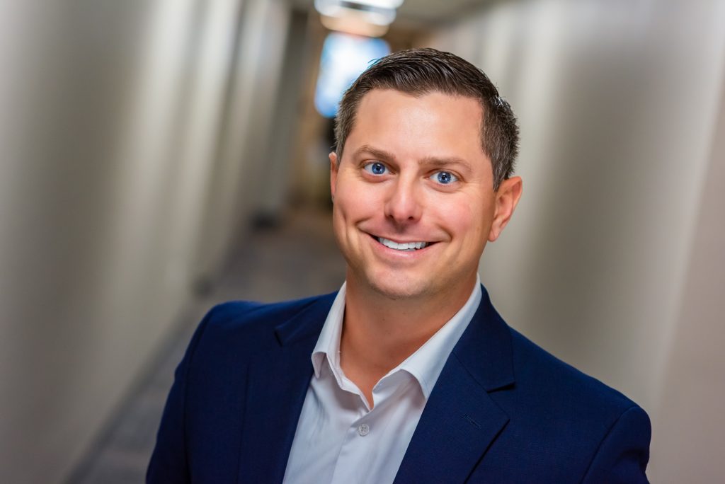 BuzzBin Media – Justin Davis