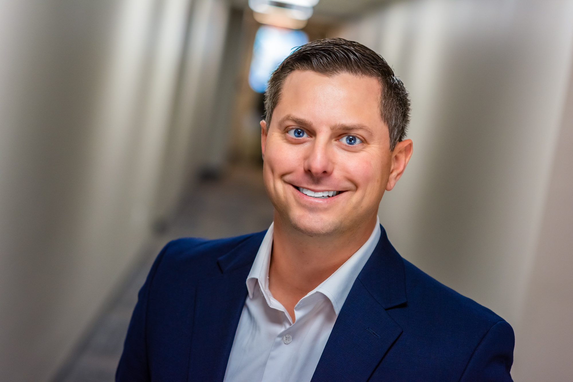 BuzzBin Media – Justin Davis